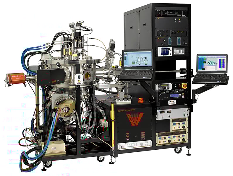 Magnetron Sputtering Systems